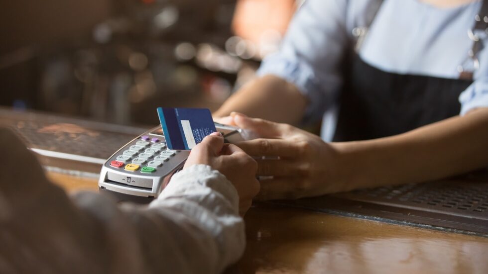 What Is a Credit Card Terminal? | OneMoneyWay