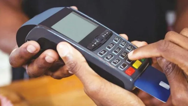 Troubleshooting: Reset a Card Machine | OneMoneyWay