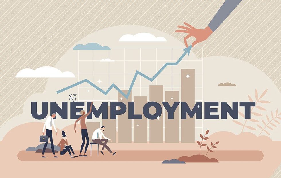 What is Unemployment? Causes, Types, history & effects