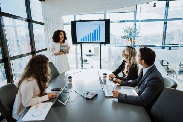 Types of financial models & their role in business strategies