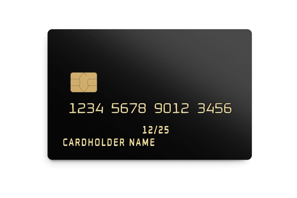 What is CVC on Card & Where to Find It?
