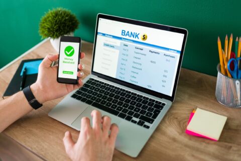Understand how bank transfers work and why they matter?