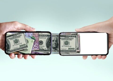 how to transfer money to another bank account | OneMoneyWay