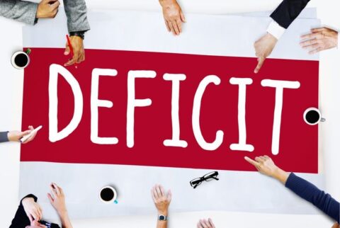 Business deficits: types, causes, impacts, and management strategies