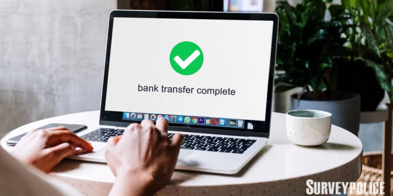 How long does an IBAN transfer take?
