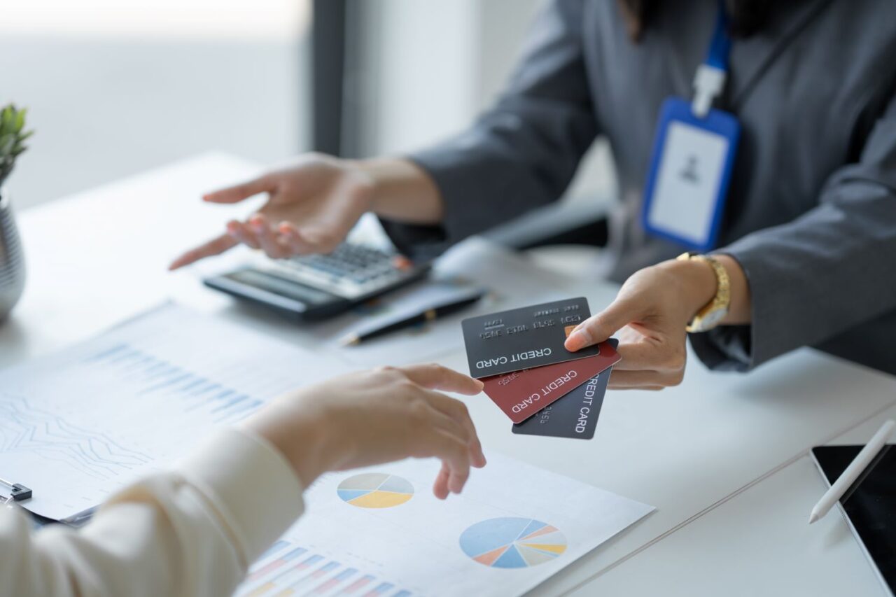 The impact of credit card transaction fees on businesses
