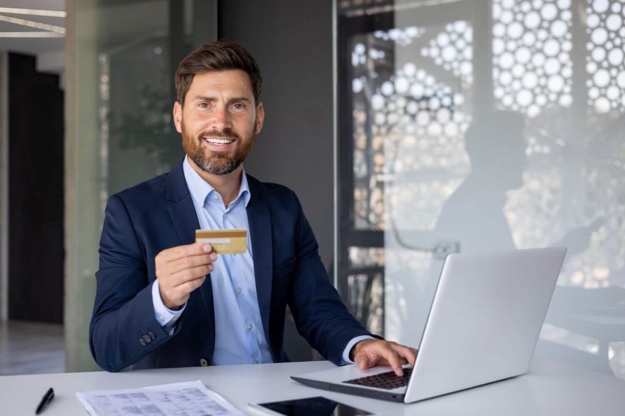 Your ultimate guide to best business credit cards in the uk