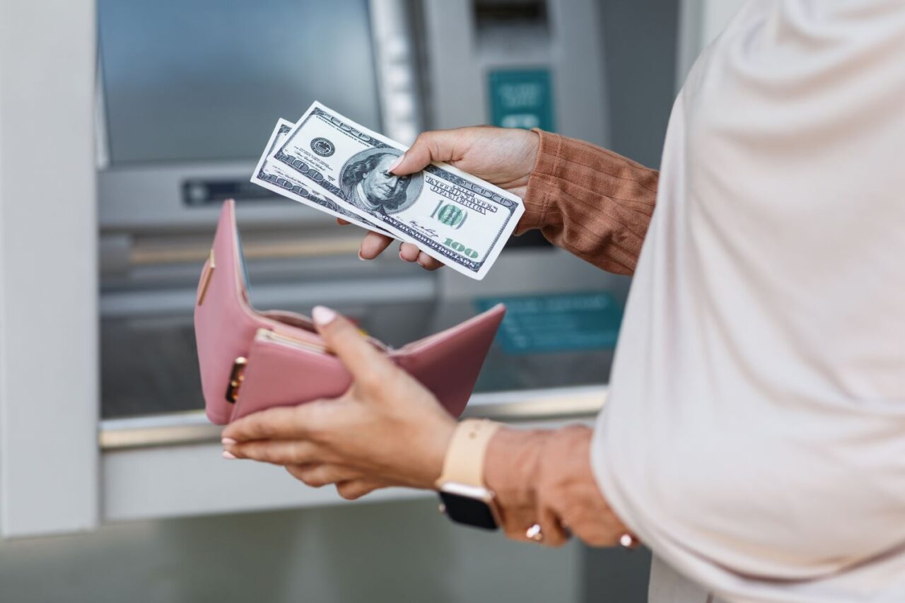 What are cash reserves and how it provide stability for business