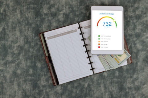 What is a credit score and how it works for businesses