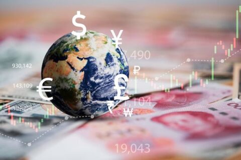 Currency Exchange: Definition, types & how it works