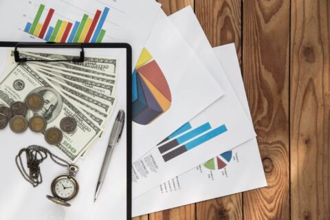 Effective financial resource management: a guide for Organisations