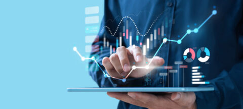 Types of financial models & their role in business strategies