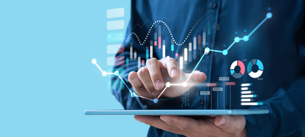 Types of financial models & their role in business strategies
