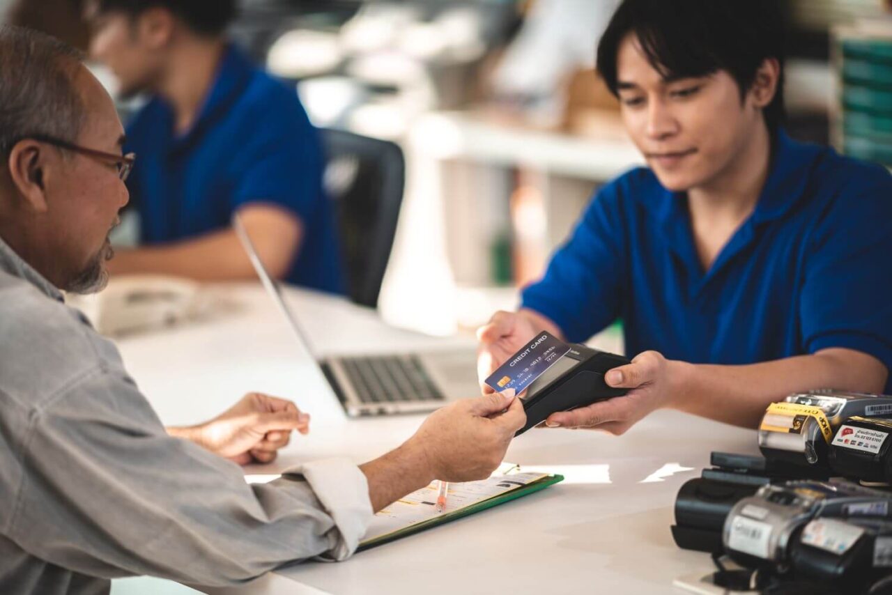 Top 6 international payment systems for your business