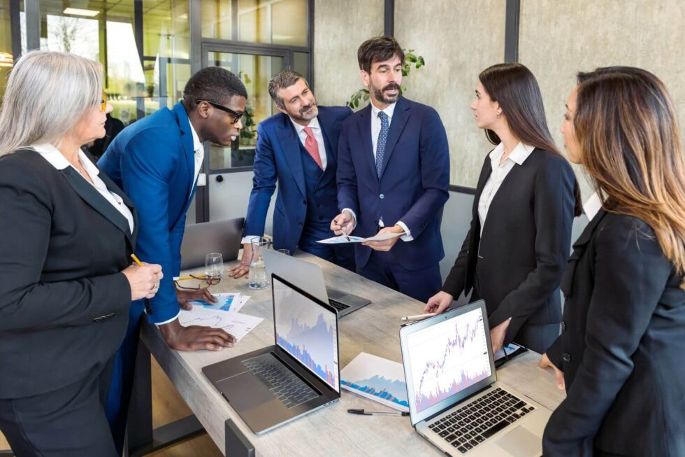 Understanding competitive advantage: key concepts and strategies