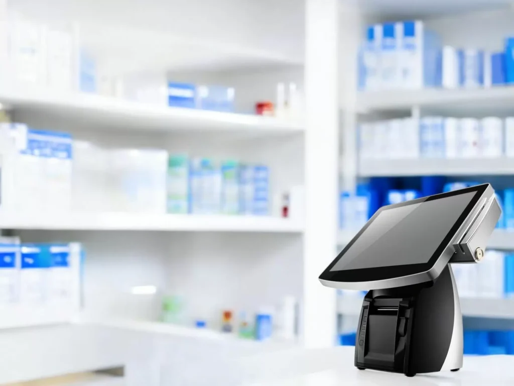 What is a pos application? understanding its importance and benefits