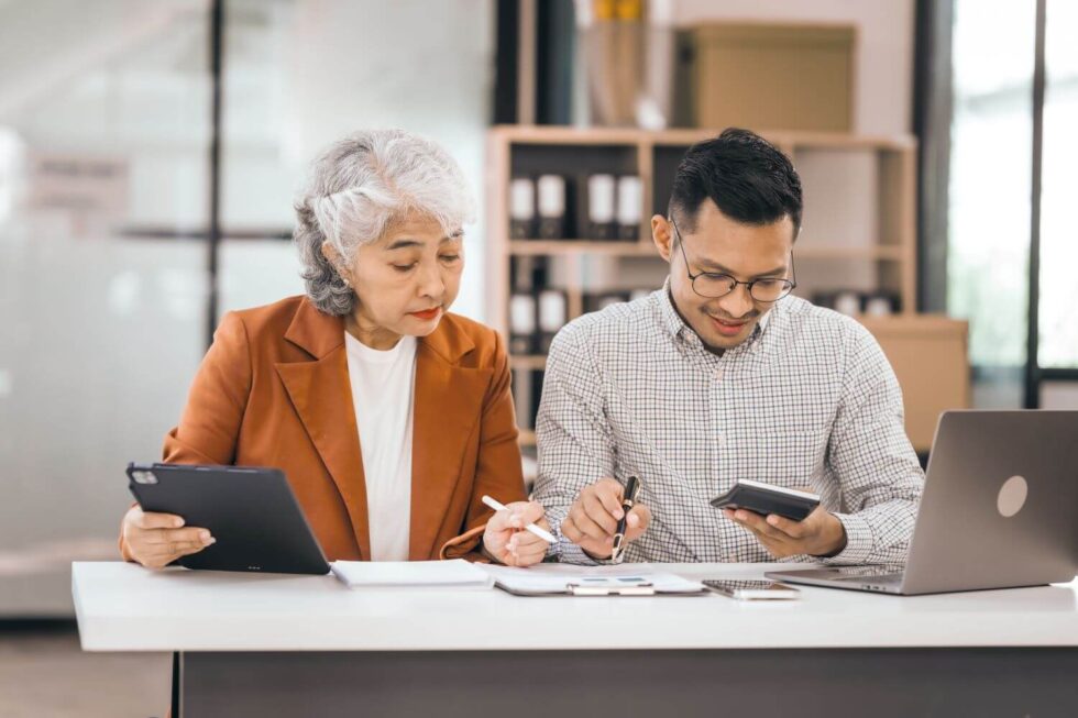 Small business banking a key to financial growth and success