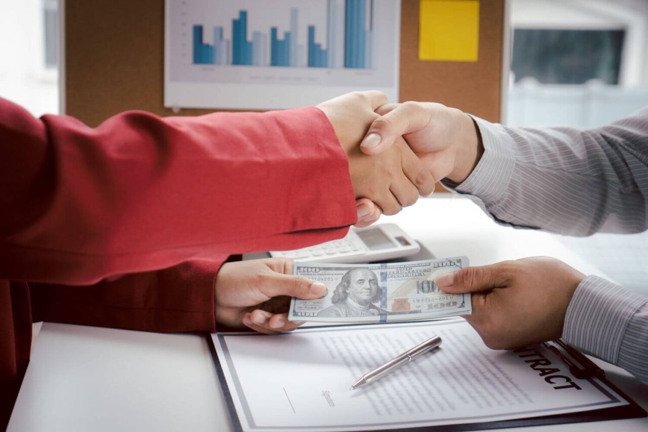 Small business financing: options and strategies for growth