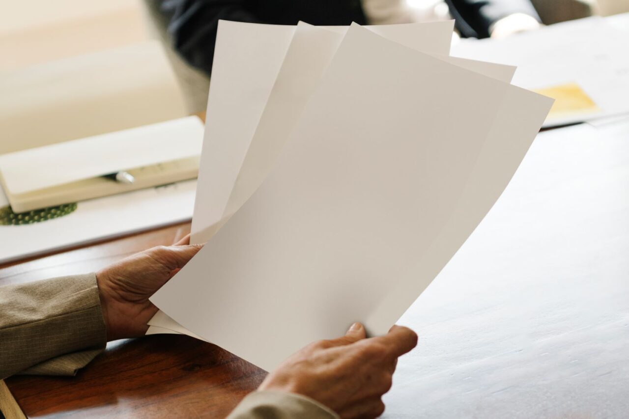What is a white paper? comprehensive guide to understanding and ...