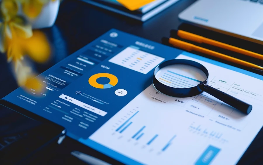 Understanding financial discrepancies: Causes, risks, and solutions