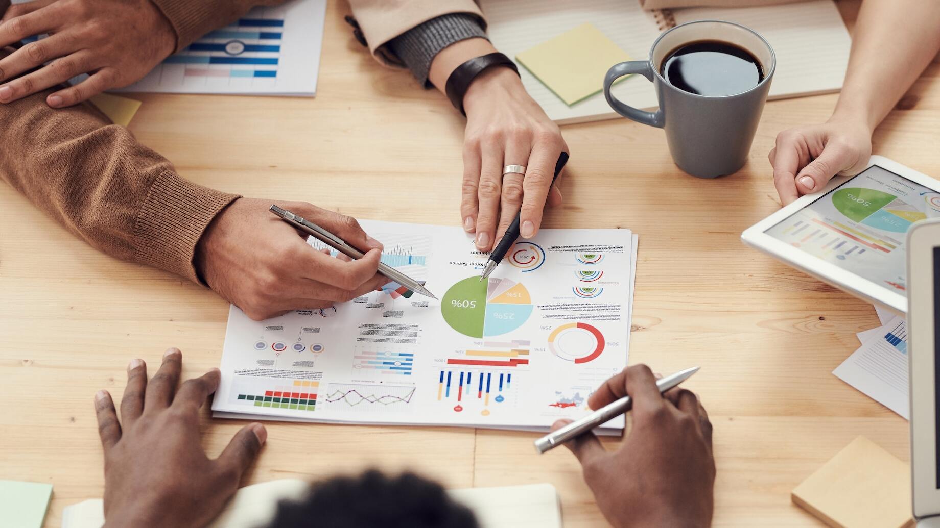 Understanding the meaning of pro forma in business