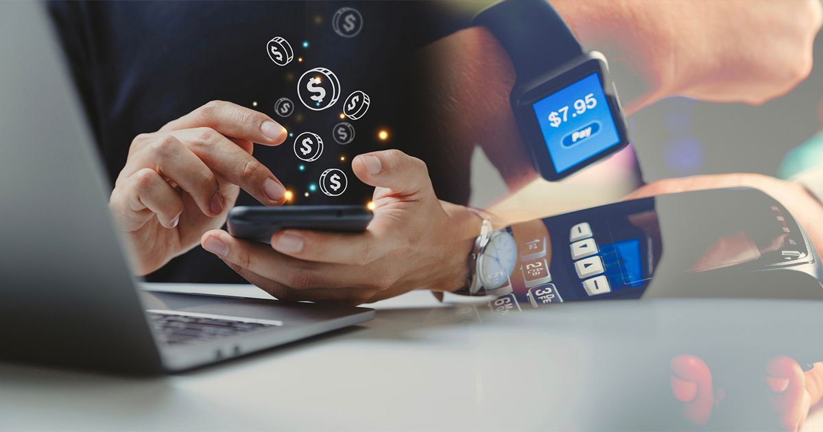 Understanding payment confirmation: why it matters and works