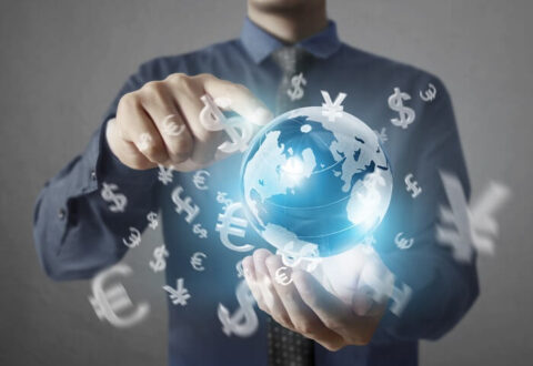 Top 6 international payment systems for your business