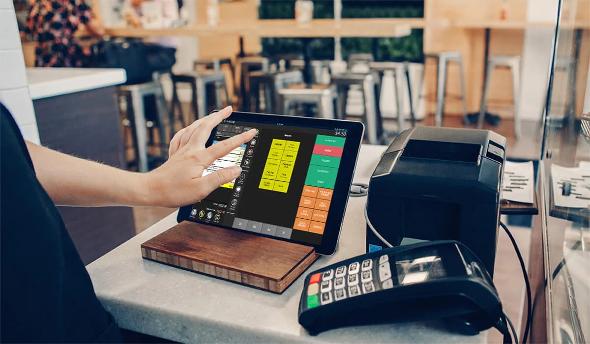 POS machine: types, features, and how to choose the right one