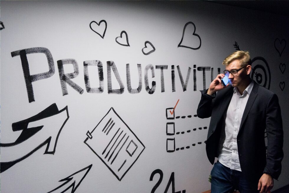 What is productivity? Definition, key factors & how to measure it