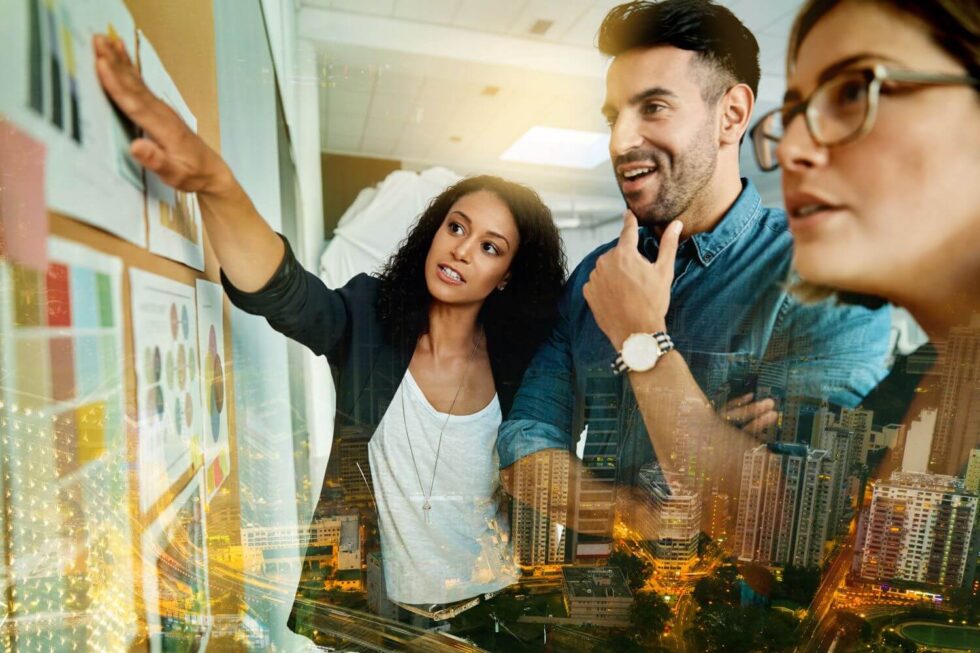 Understanding banking innovation trends: shaping the future of finance