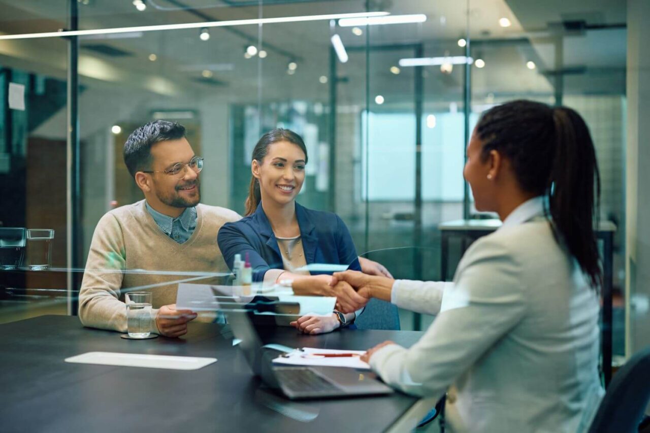 Building strong banking relationships for sustainable business growth