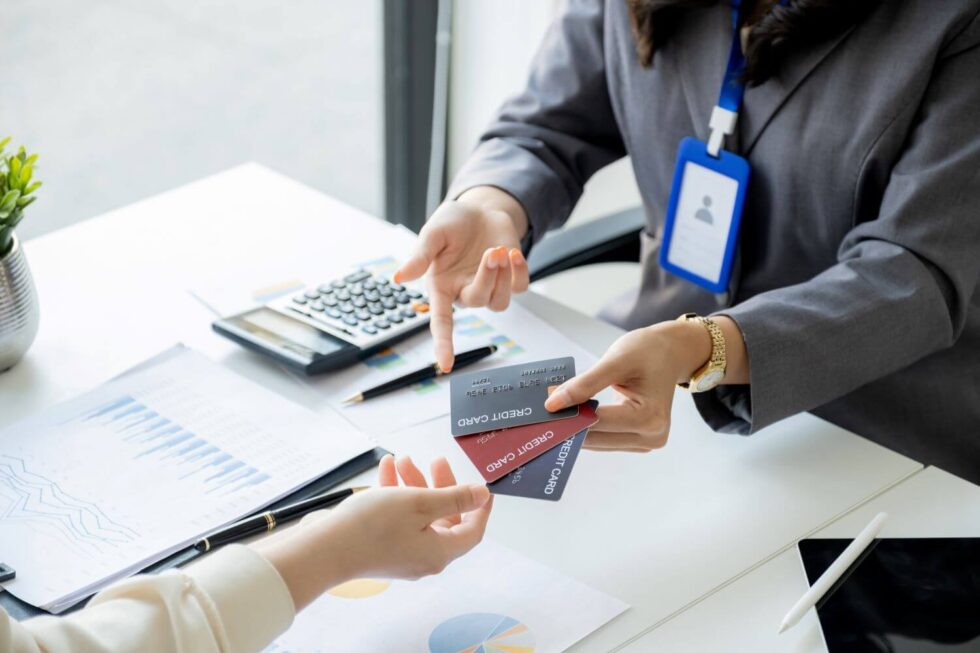 Introduction to business credit management