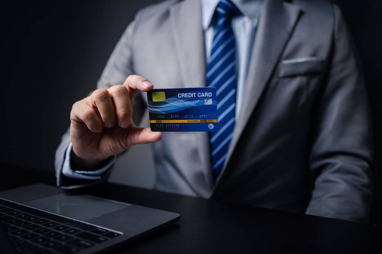 Maximizing business with the strategic use of corporate credit cards