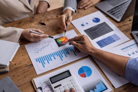 What are financial adjustments, and why do they matter in accounting?