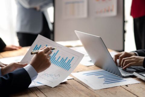 Financial benchmarks: How to measure your investments