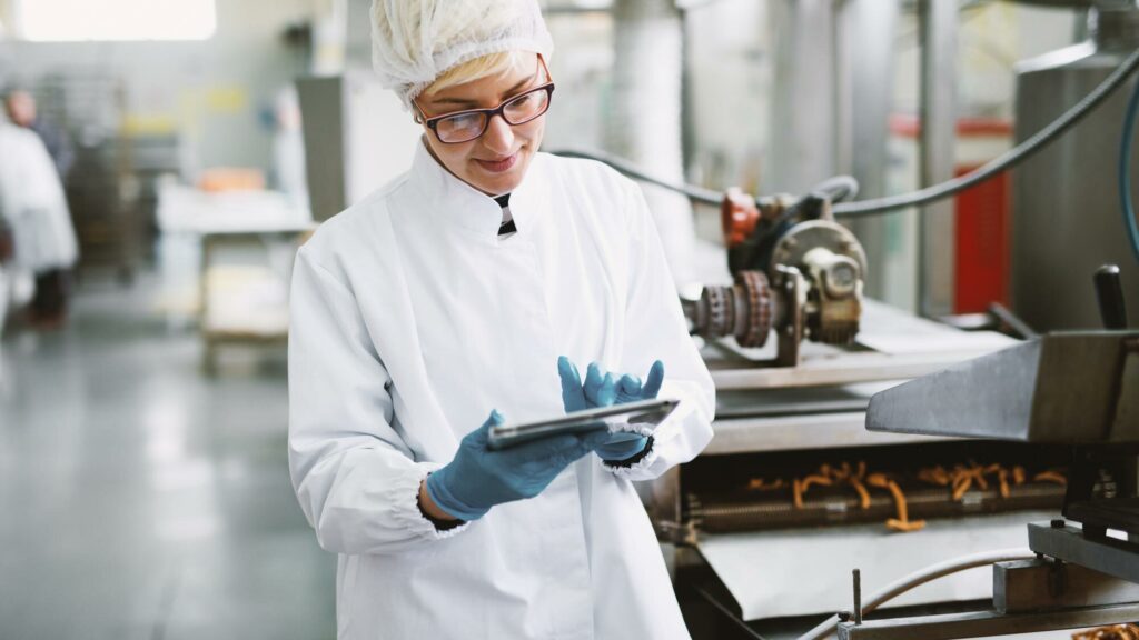 Food industry finance: key financial solutions and strategies