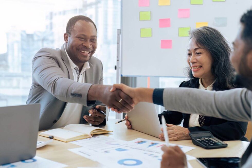 Proven strategies for funding business expansion effectively