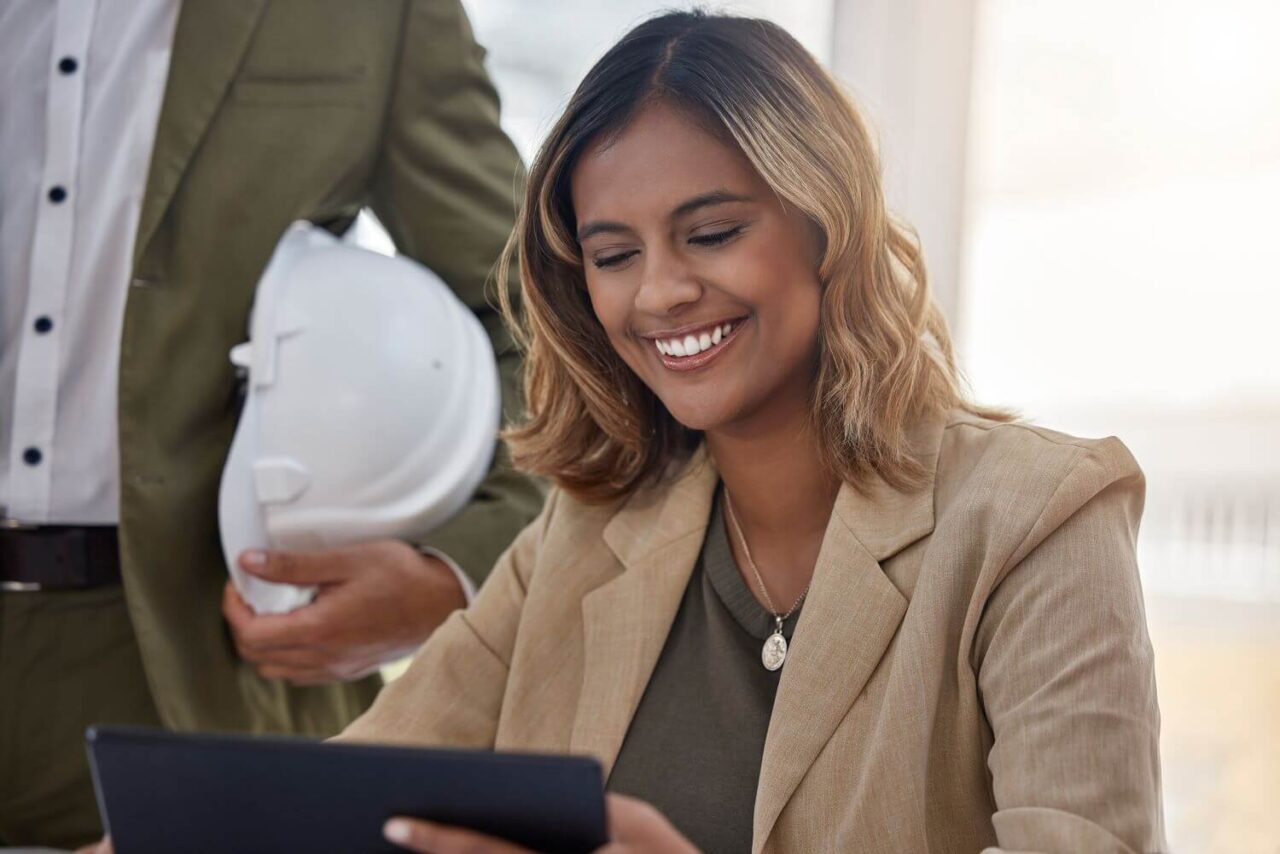 Unlocking the essentials of government contractor banking