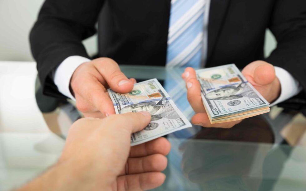 What bank details are needed to receive money uk