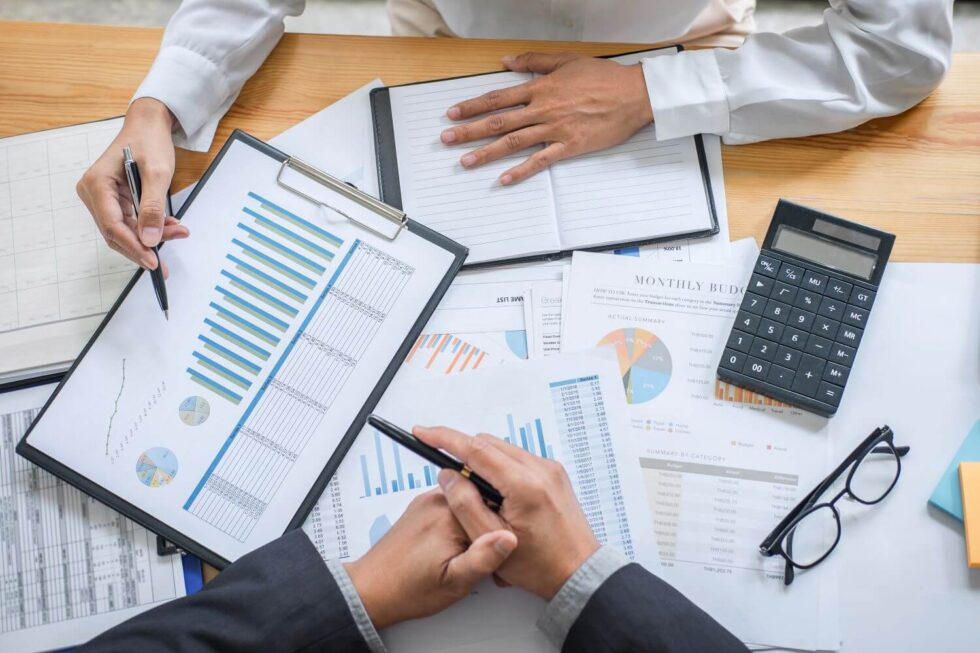 International business accounts: A complete guide