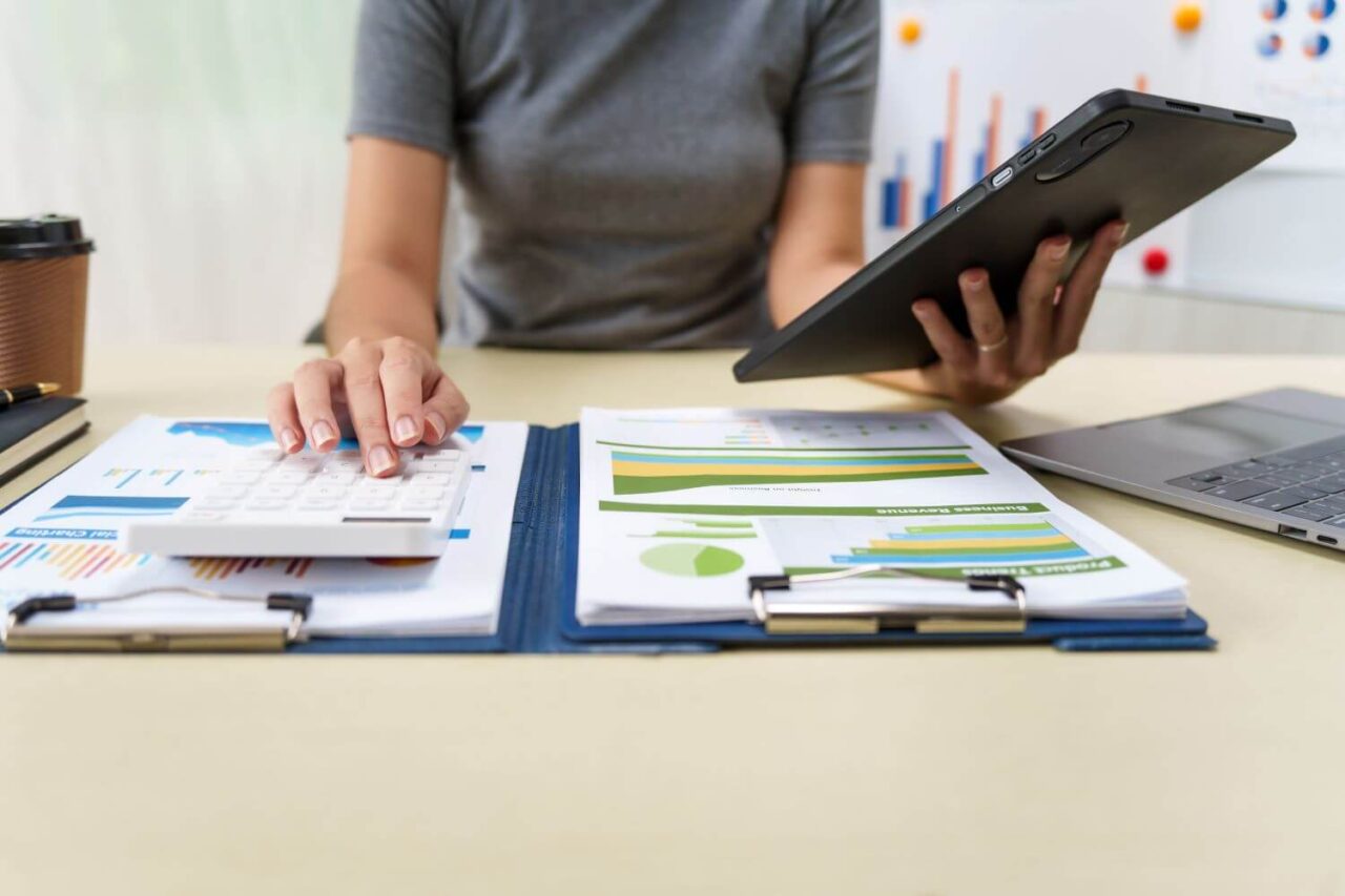 Managing financial records: everything you need to know