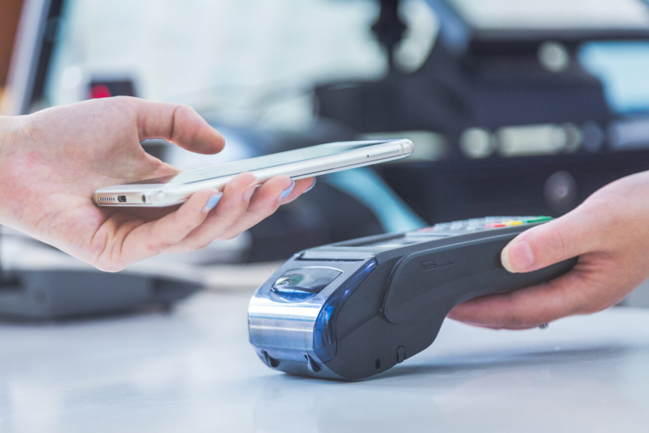 POS machine: types, features, and how to choose the right one