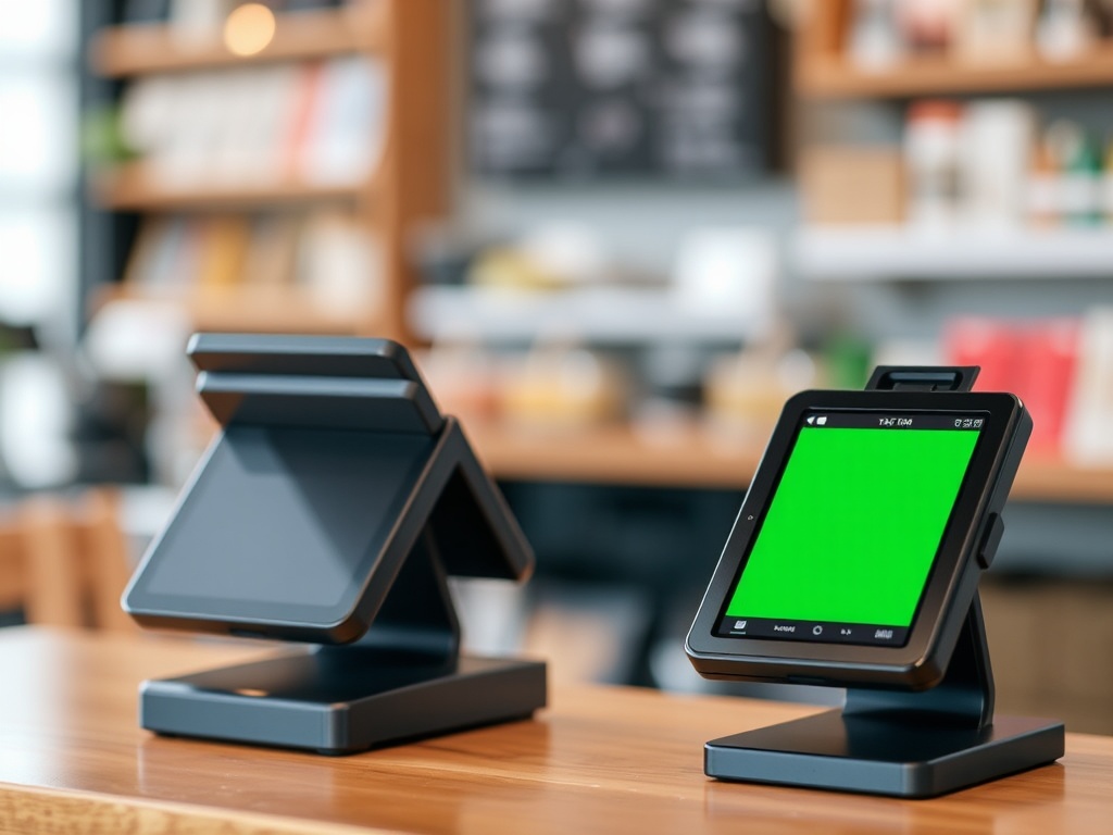 POS machine: types, features, and how to choose the right one