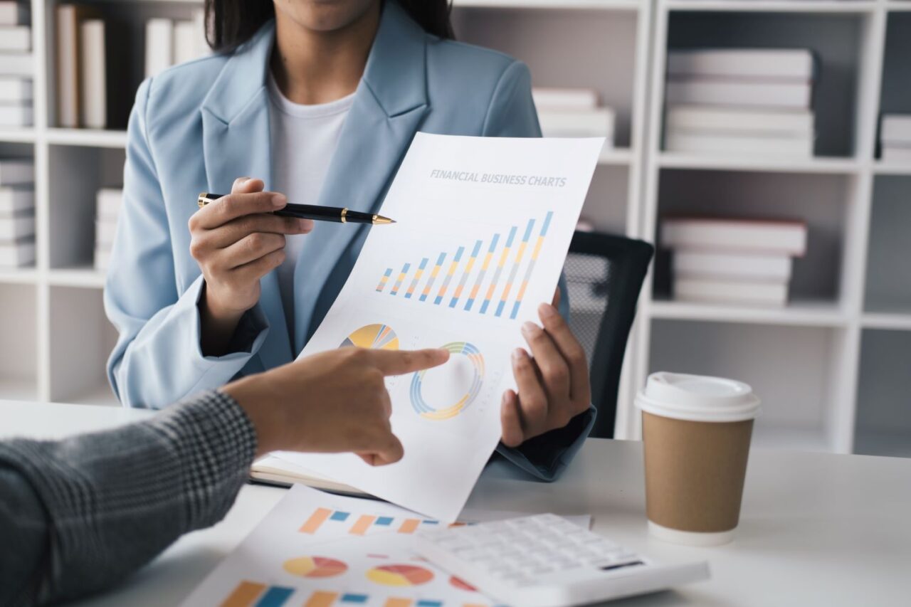 Mastering proactive finance for sustainable growth