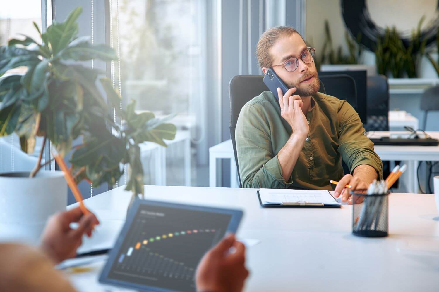 Telecommunications finance: key insights and challenges