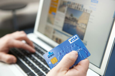 Essential bank details needed to receive money safely