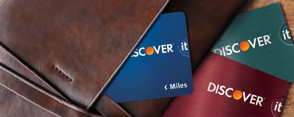 How Discover card works in the UK and its key benefits