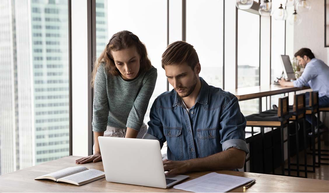 Understanding the significance of business terminology for success