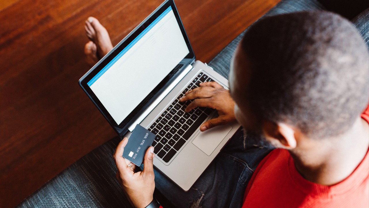 Can someone scam you with sort code and account number?