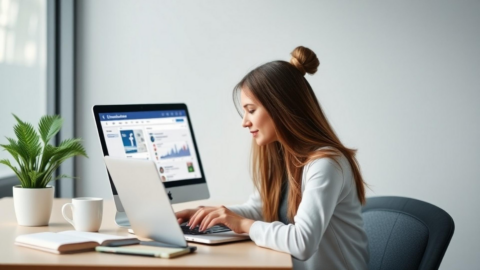 A complete guide to facebook booking system for businesses